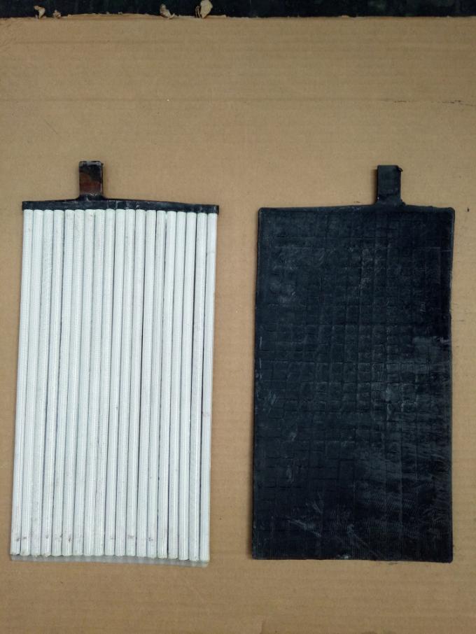 Tubular Positive Plates Negative Plates BS Standard For Forklift ...