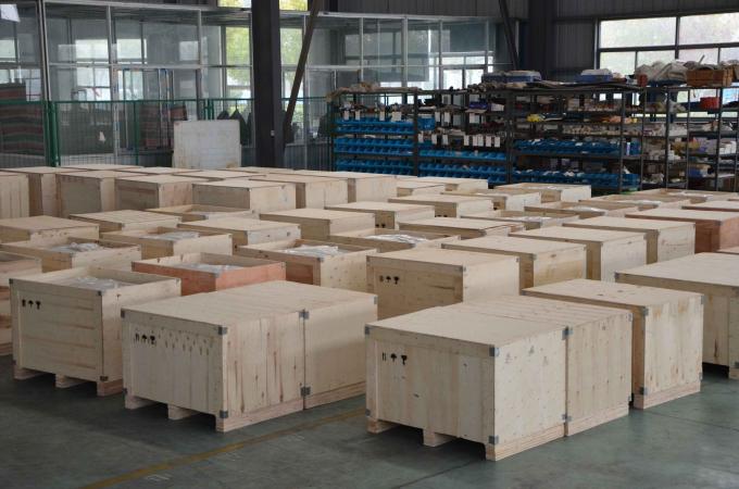 The Heli VSD8AC is suitable for a 1.5-ton forklift battery, 48V, and ...