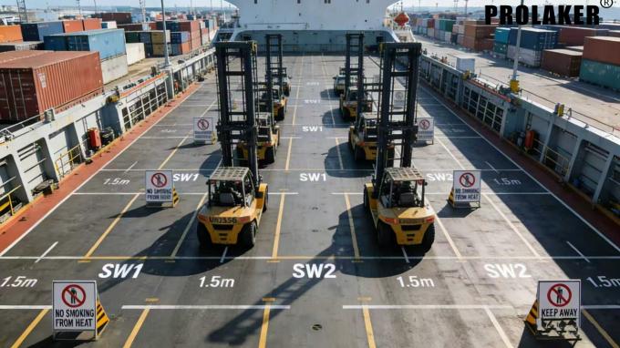 2026 Maritime Rule: UN3171 Abolished – Battery Vehicle Exporters Must ...