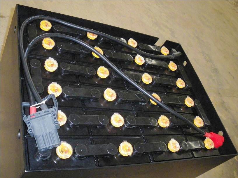 280Ah 5hrs Stacker Forklift Battery Cell Replacement Rechargeable 280Ah 5hrs Stacker Forklift Battery Cell Replacement Rechargeable