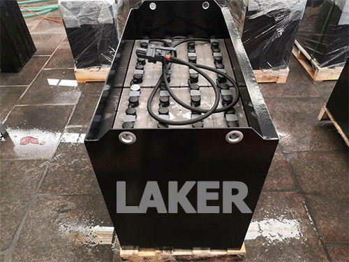 The Heli VSD8AC is suitable for a 1.5-ton forklift battery, 48V, and ...