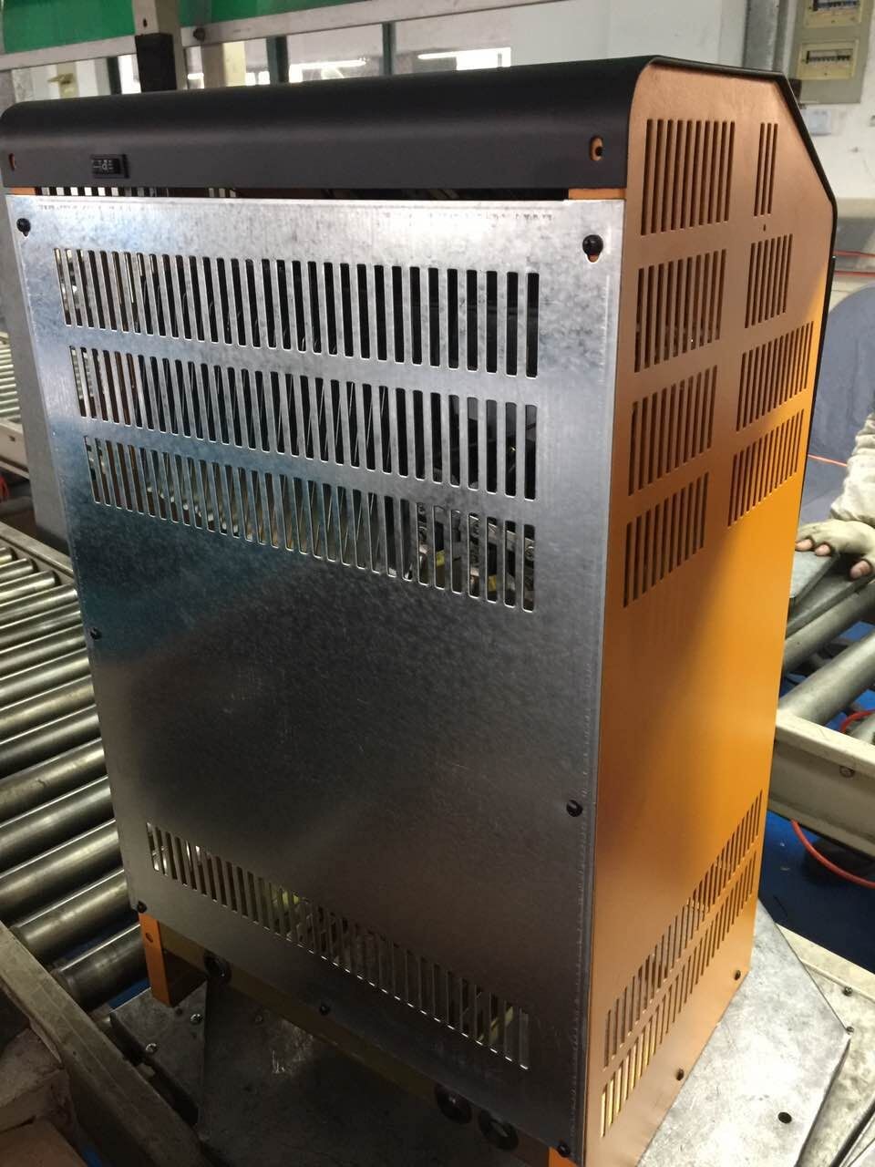 CZB5C 100A 48V Forklift Battery Charger Silicon Controlled Rectifier ...