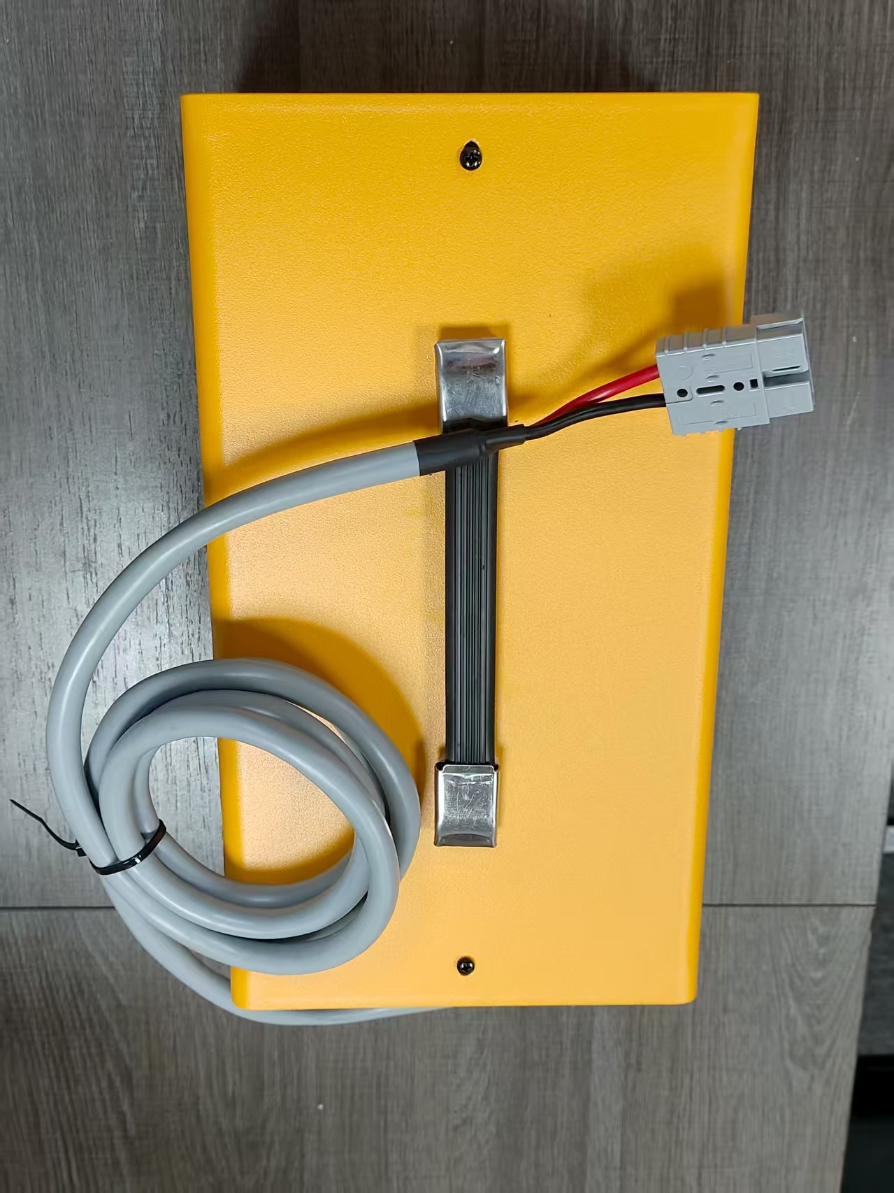 24V Automatic Battery Charger for Stacker and Pallet Truck