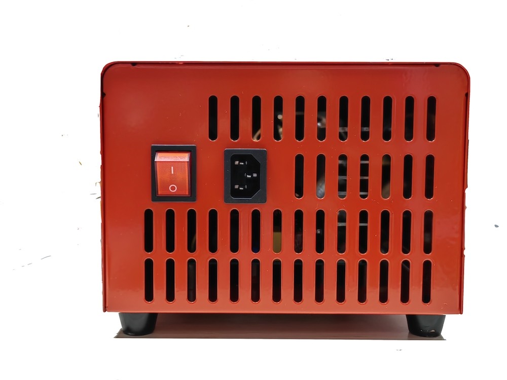 Economic Portable Intelligent Pallet Jacks Battery Charger ESCH 24V/30A ...